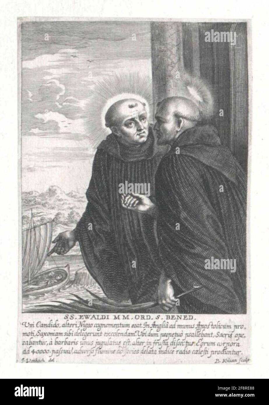 Christian ewald Banque d'images détourées - Alamy