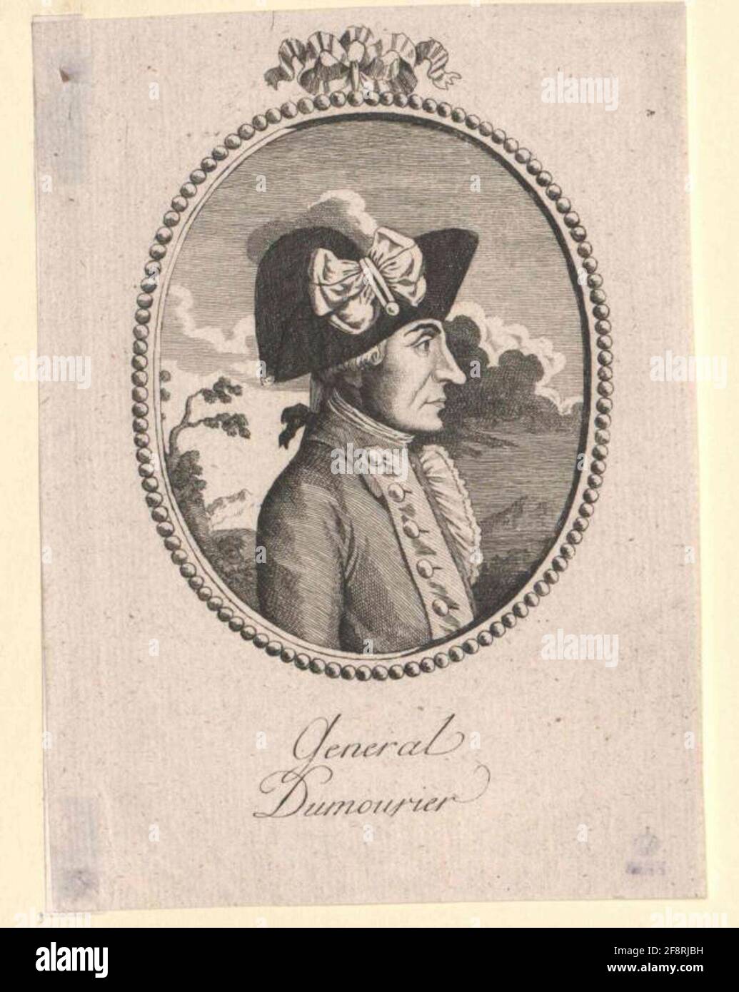 Charles francois du perier Banque de photographies et d’images à haute ...