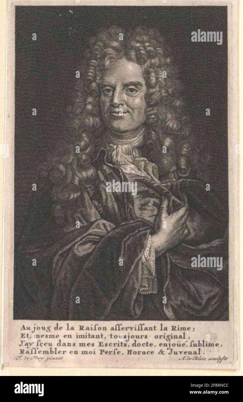 Abraham de blois Banque de photographies et d’images à haute résolution ...