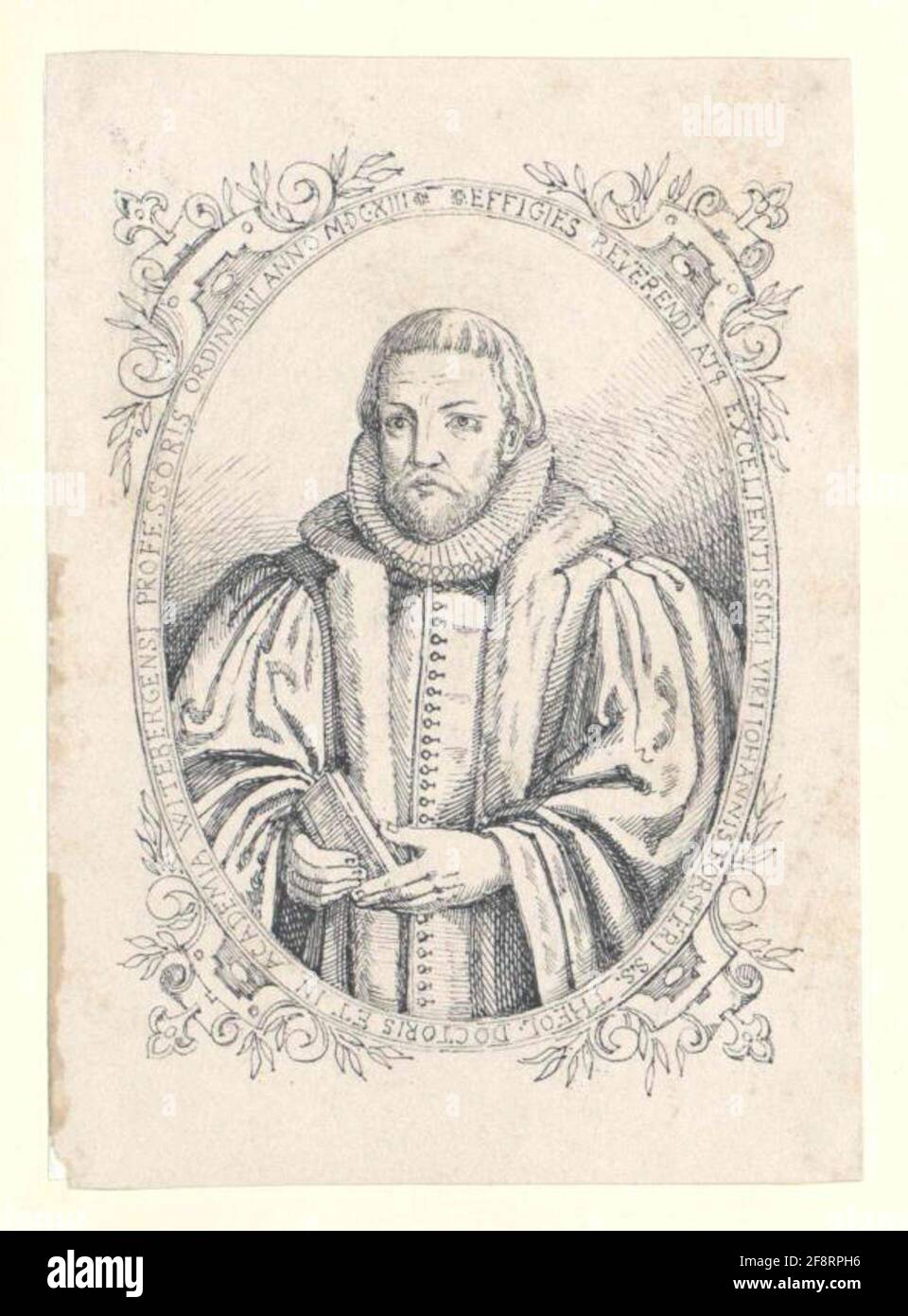 Johann forster Banque de photographies et d’images à haute résolution ...