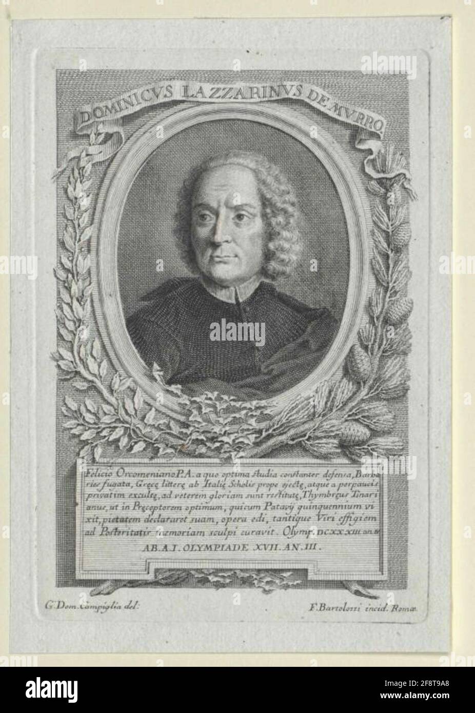 Domenico lazzarini Banque de photographies et d’images à haute ...