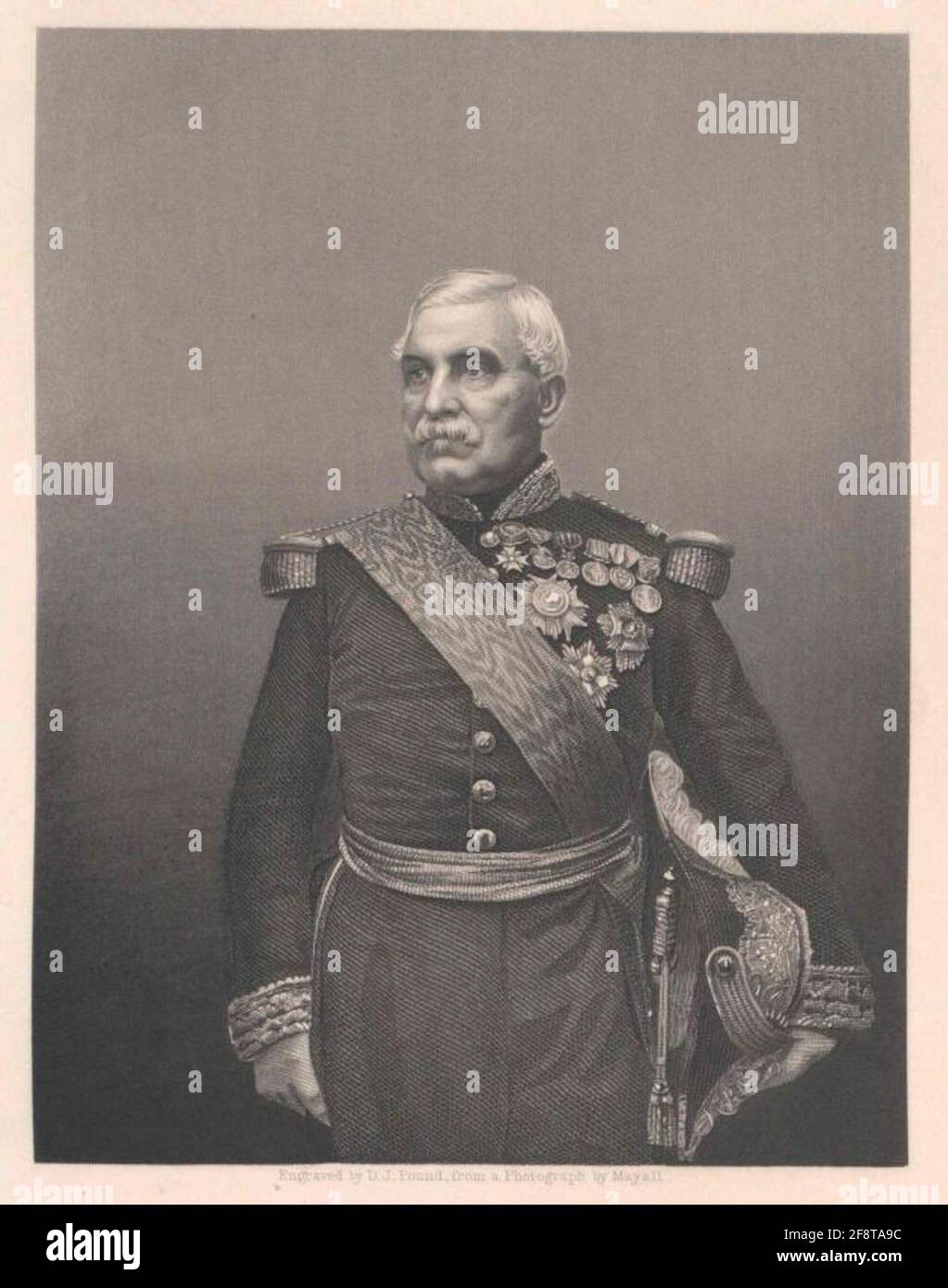 Jean jacques pelissier Banque de photographies et d’images à haute ...