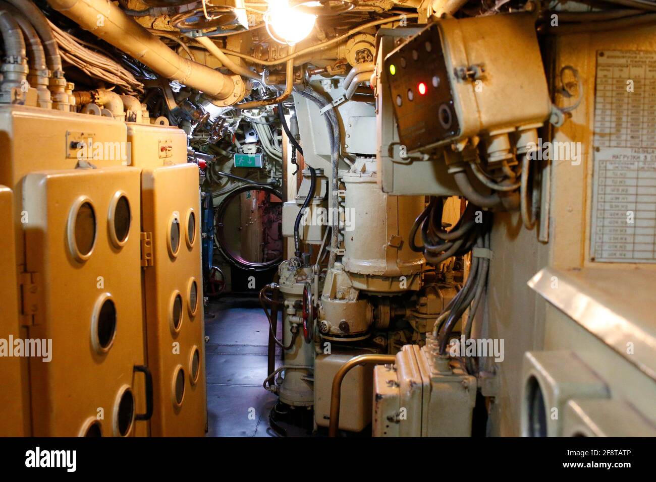 Sous marin u 461 Banque de photographies et d’images à haute résolution ...