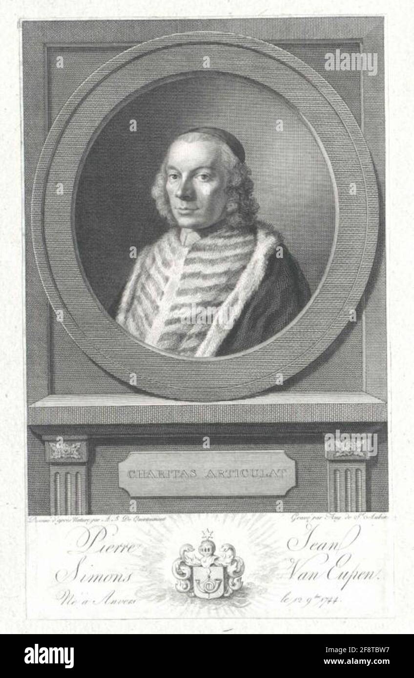 Van eupen Banque de photographies et d’images à haute résolution - Alamy