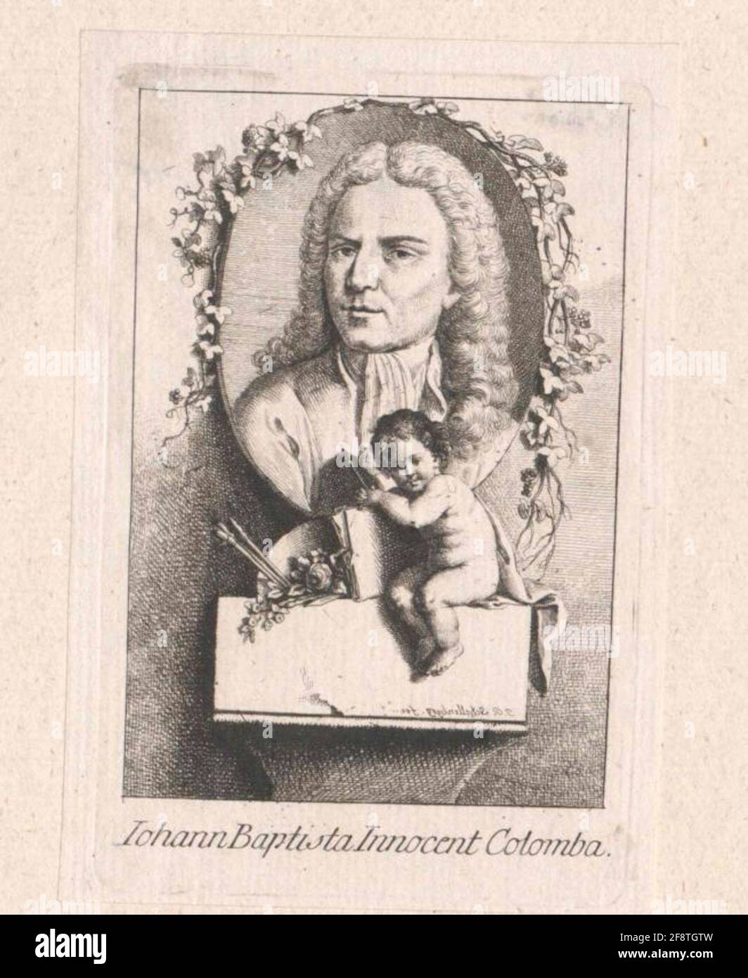 Giovanni colombo Banque de photographies et d’images à haute résolution ...