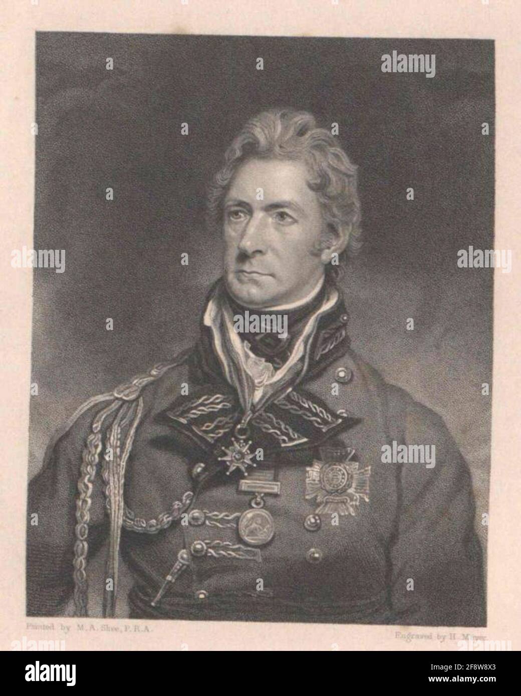 Thomas munro Banque de photographies et d’images à haute résolution - Alamy