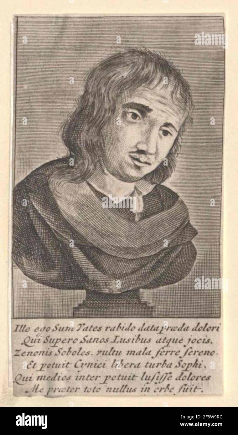 Paul scarron Banque de photographies et d’images à haute résolution - Alamy