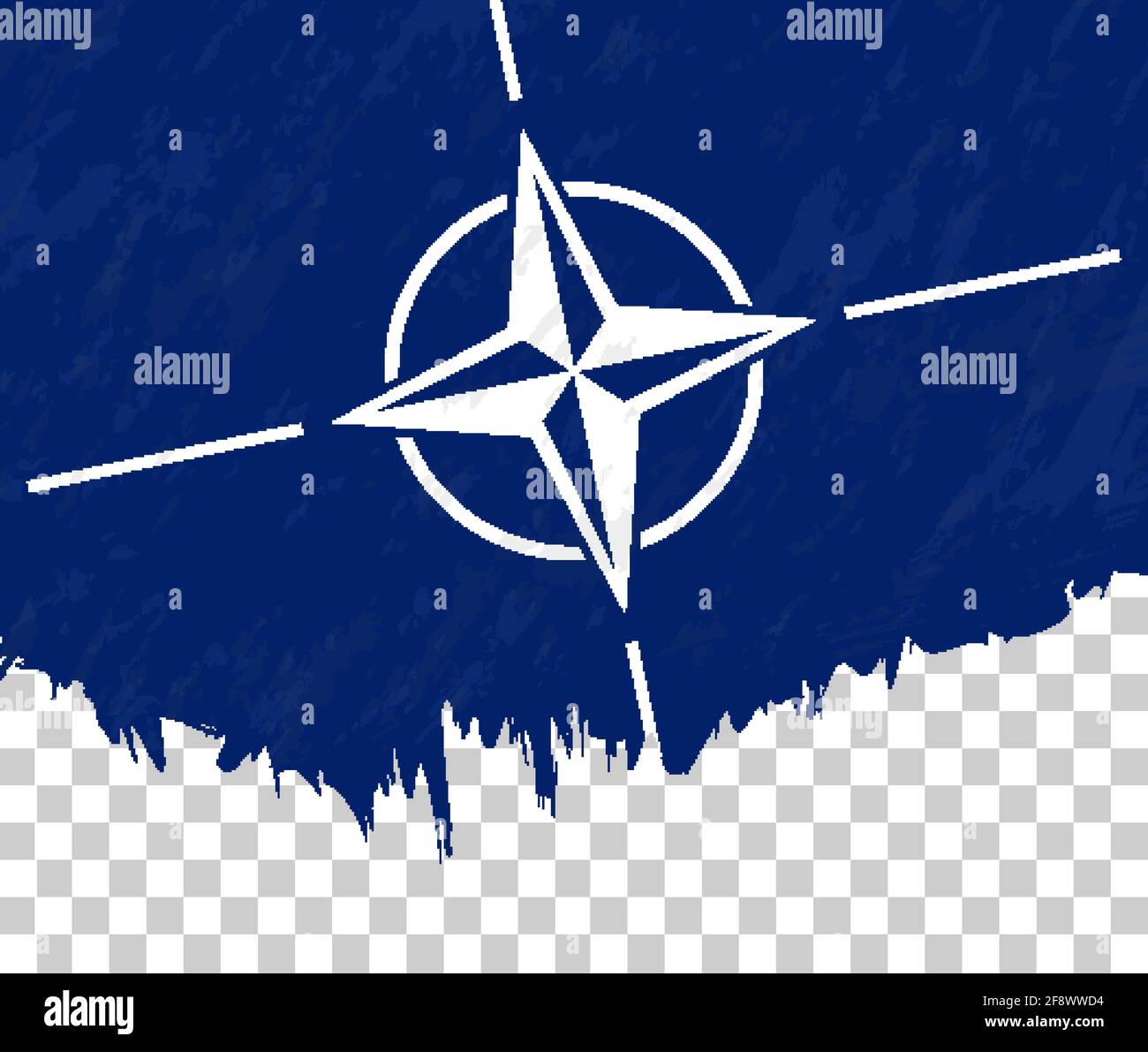 Nato Symbol Banque d'images vectorielles - Page 3 - Alamy