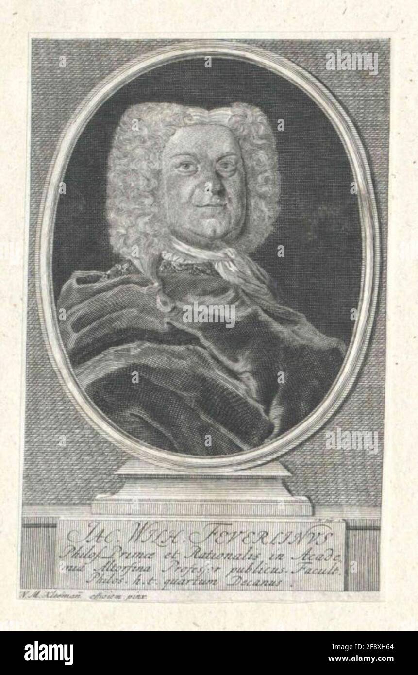 Johann jacob kleemann Banque de photographies et d’images à haute ...