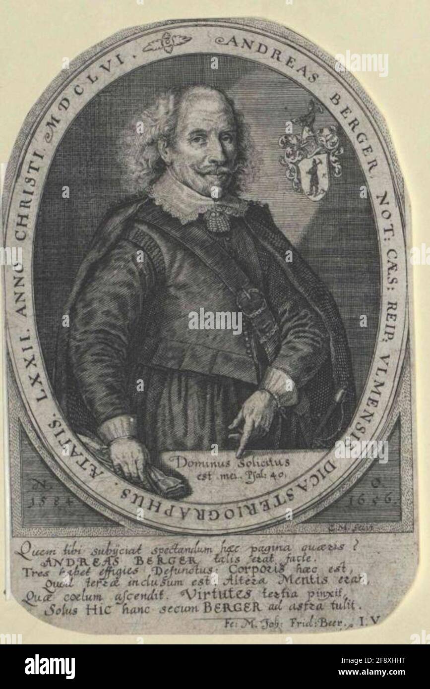 Andreas berger Banque de photographies et d’images à haute résolution ...