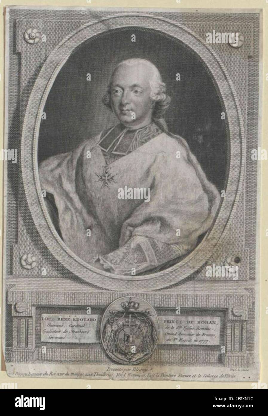 Louis rene Banque de photographies et d’images à haute résolution - Alamy