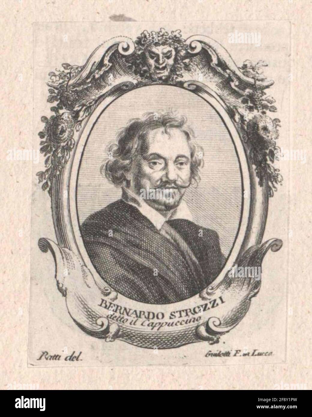 Bernardo strozzi painting Banque de photographies et d’images à haute ...