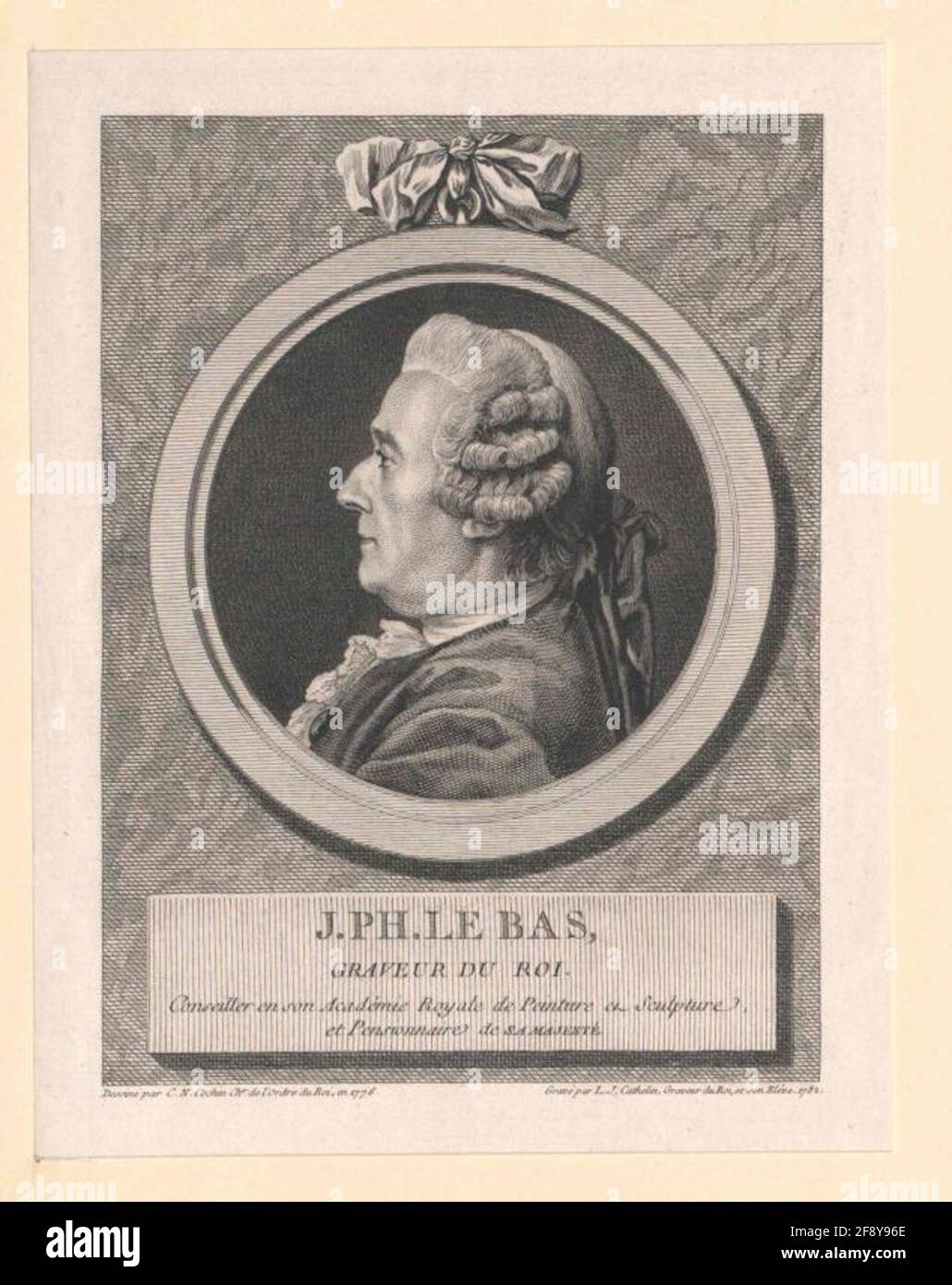 Jacques philippe lebas Banque de photographies et d’images à haute ...