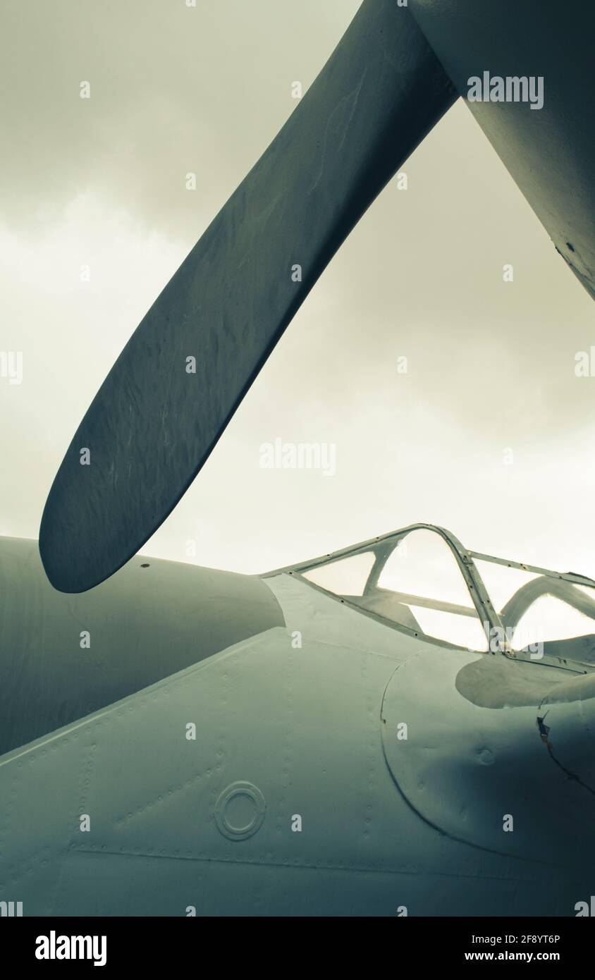 Lockheed p 38 lightning Banque de photographies et d’images à haute ...