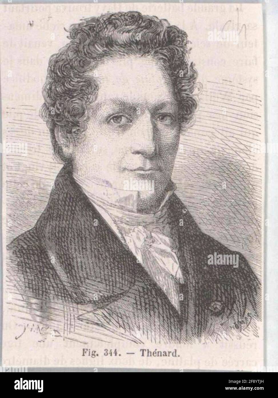 Jacques baron Banque de photographies et d’images à haute résolution ...