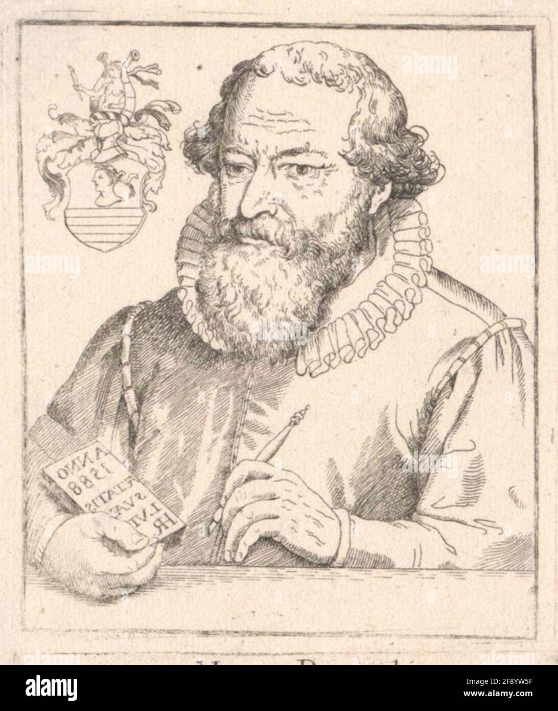 Hans rogel Banque de photographies et d’images à haute résolution - Alamy