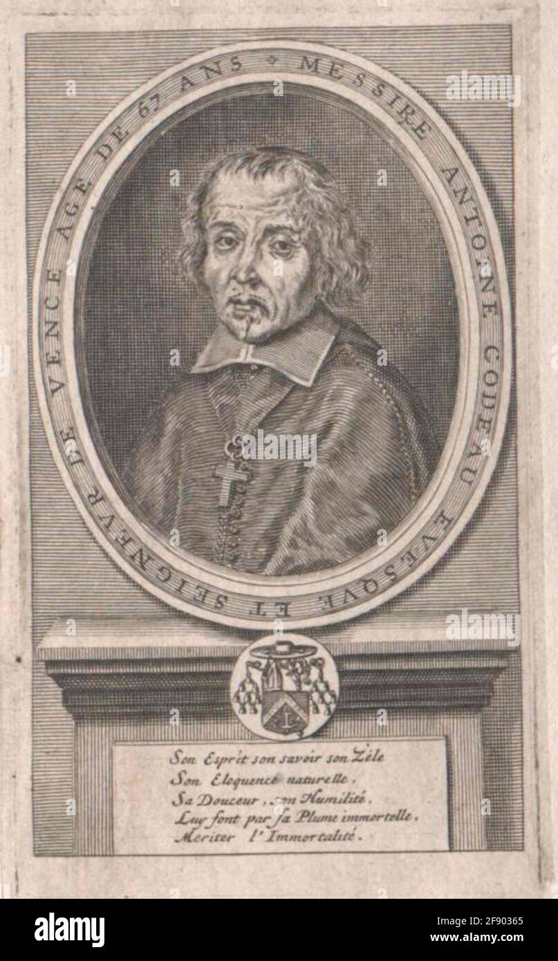 Antoine godeau Banque de photographies et d’images à haute résolution ...