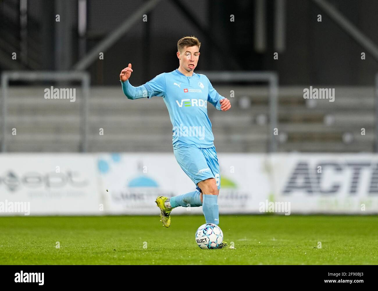 Lasse berg johnsen Banque de photographies et d’images à haute résolution - Alamy