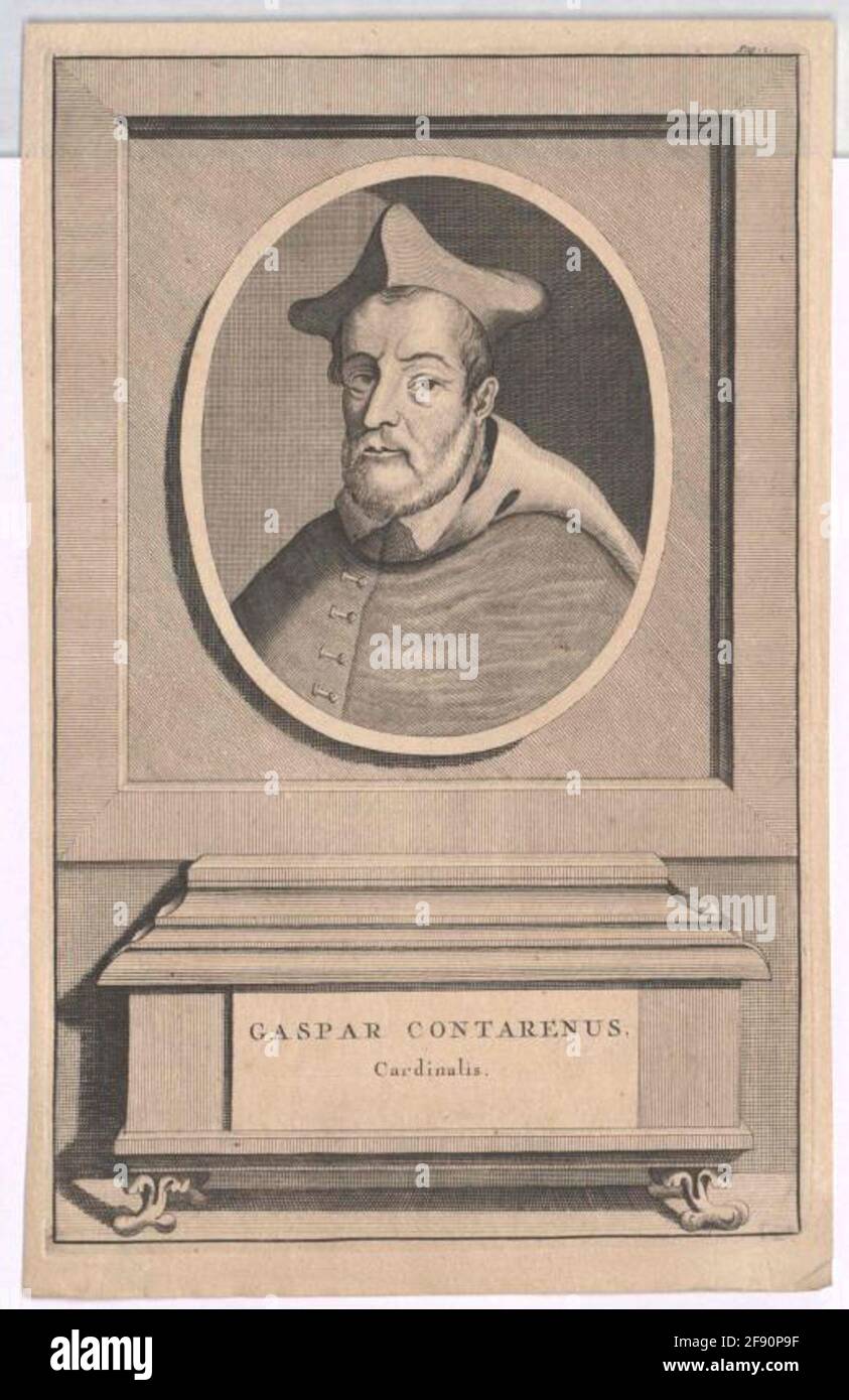 Par gasparo contarini Banque de photographies et d’images à haute ...