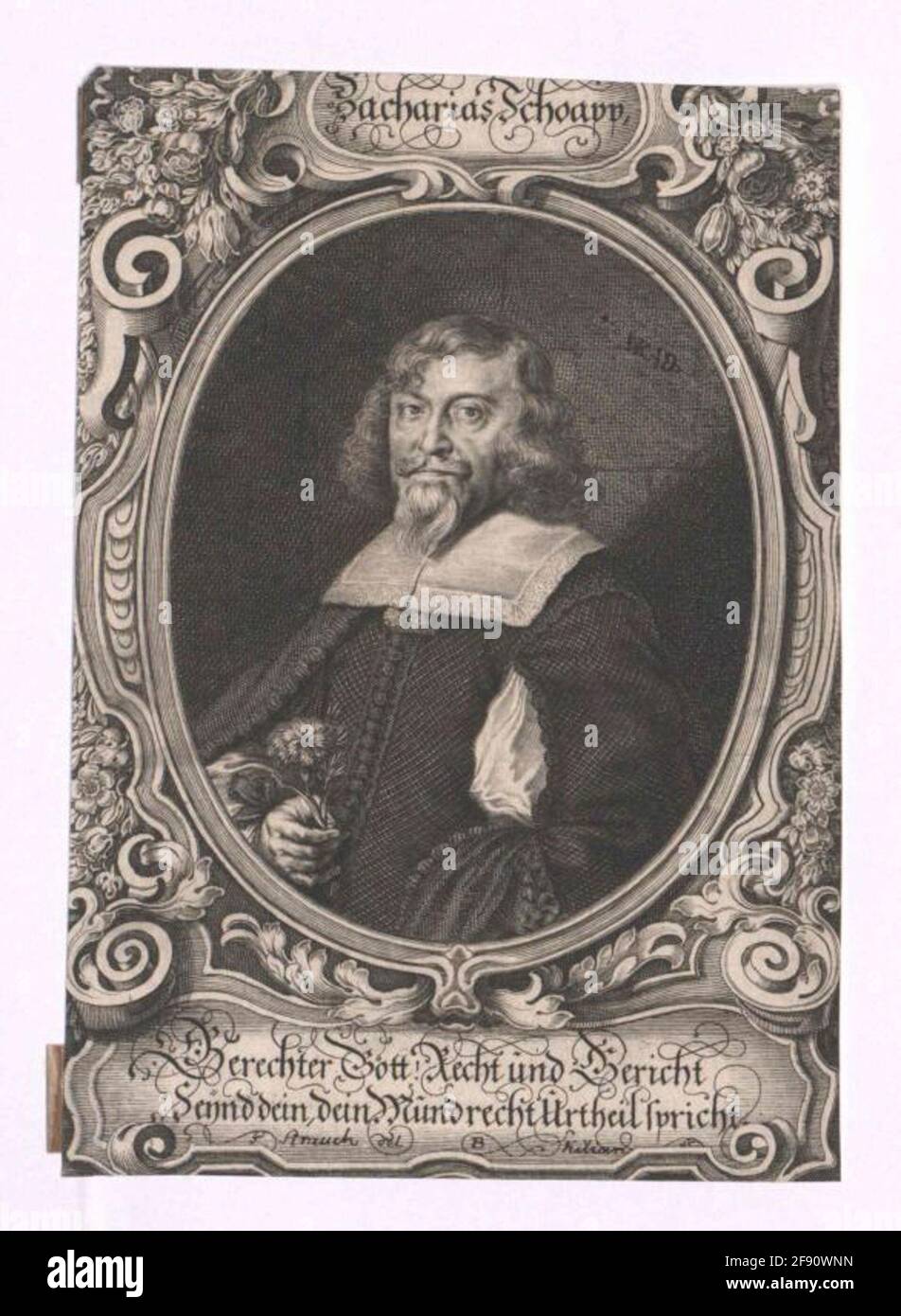Zacharias schoapp Banque de photographies et d’images à haute résolution - Alamy