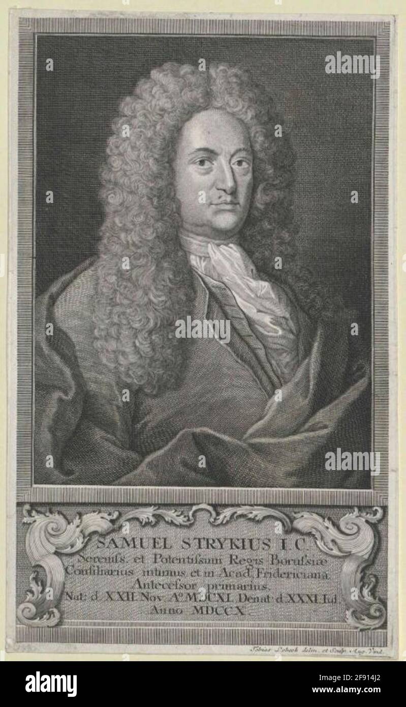 Samuel stryk Banque de photographies et d’images à haute résolution - Alamy