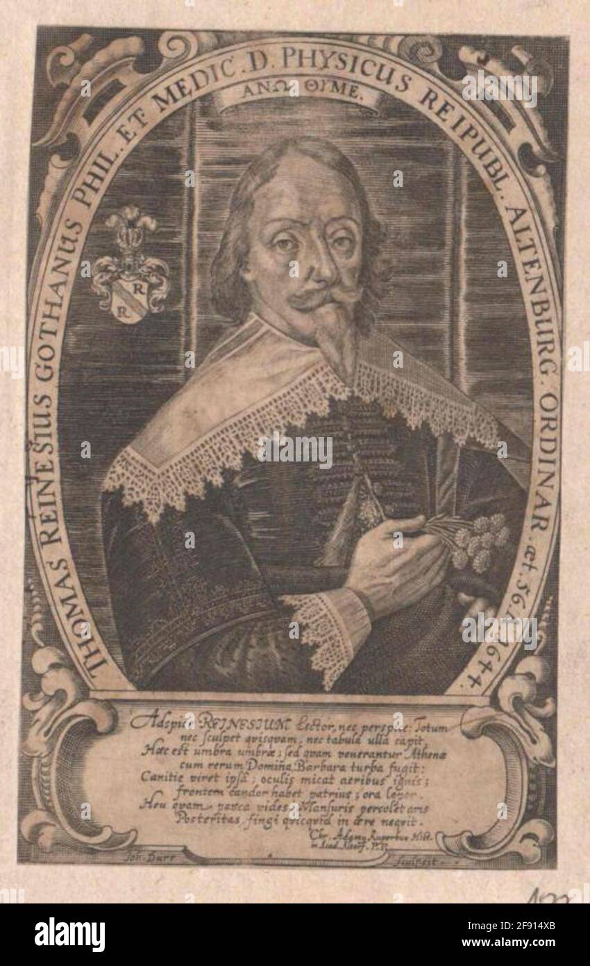 Thomas durr Banque de photographies et d’images à haute résolution - Alamy