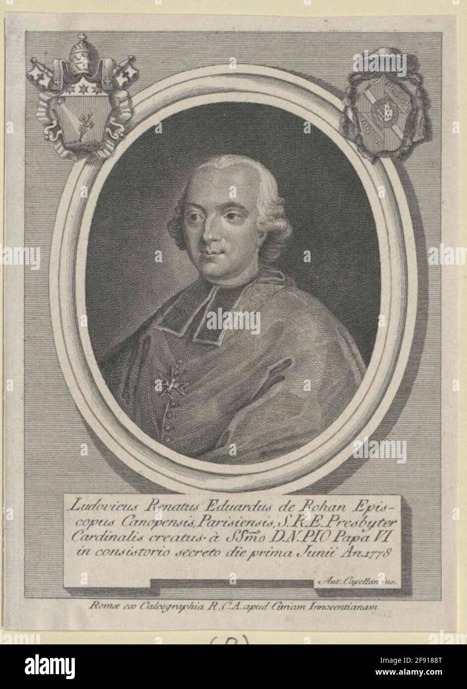 Louis rene Banque de photographies et d’images à haute résolution - Alamy