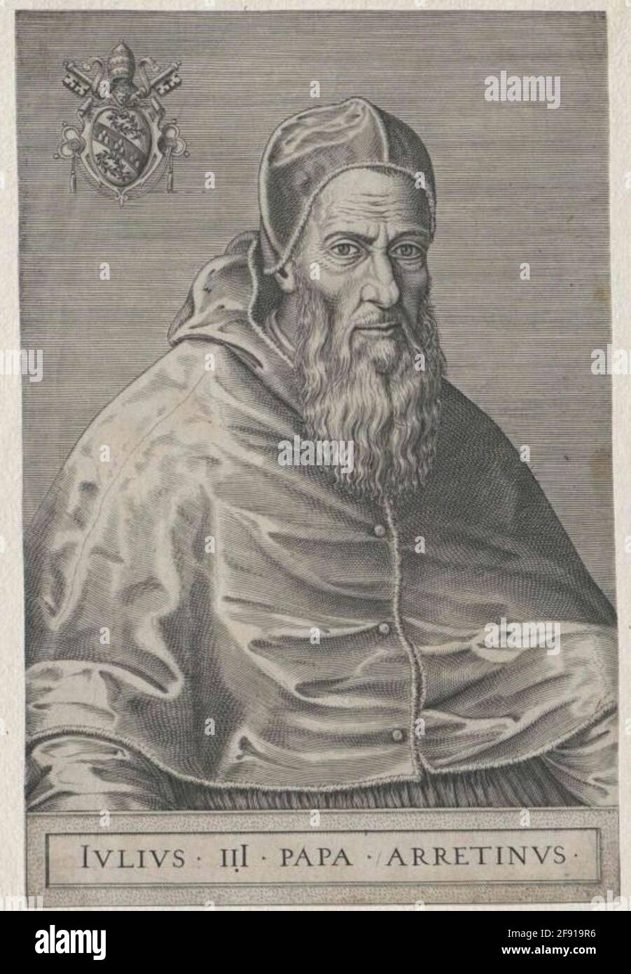 Julius iii Banque de photographies et d’images à haute résolution - Alamy