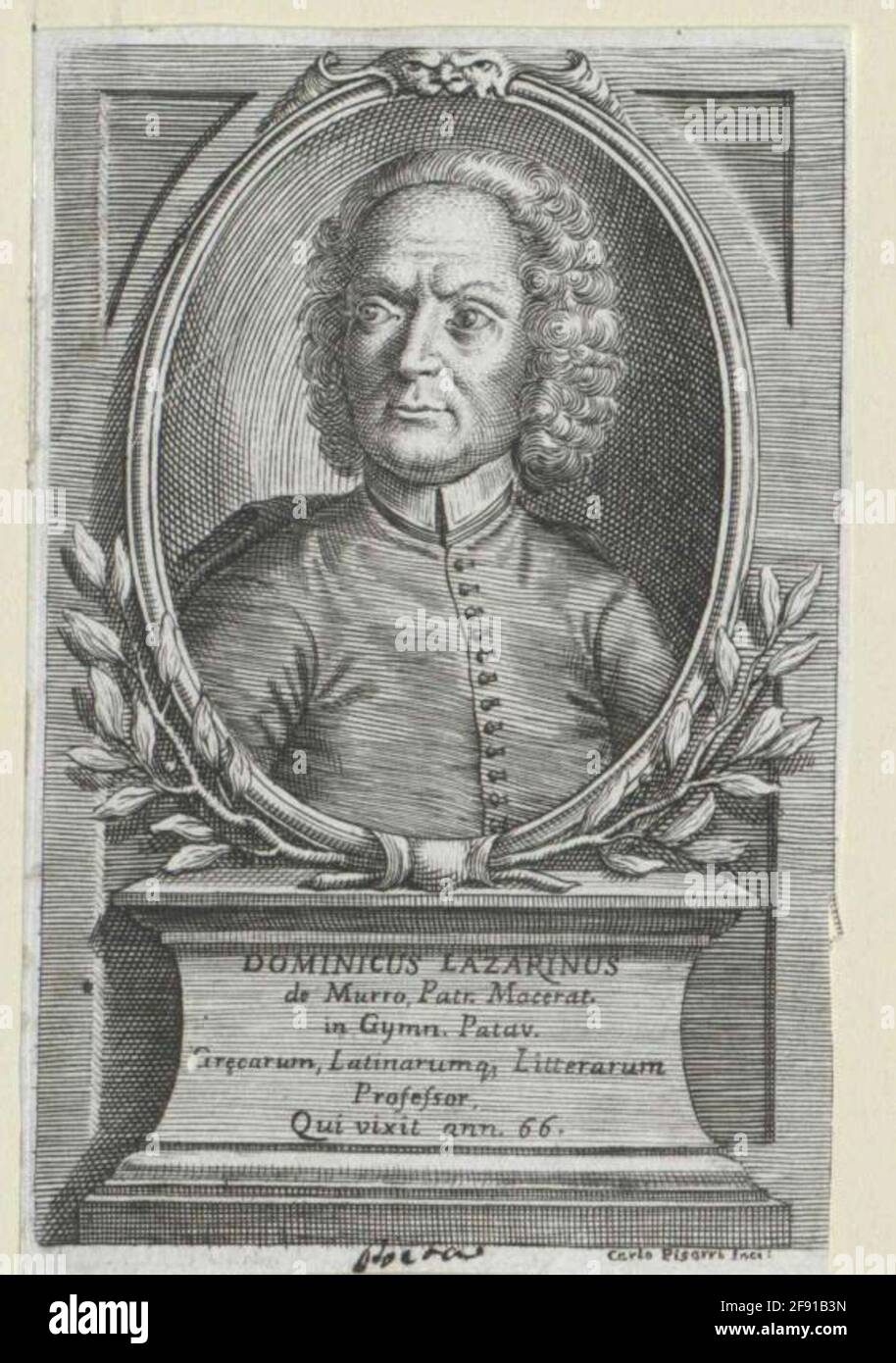Domenico lazzarini Banque de photographies et d’images à haute ...