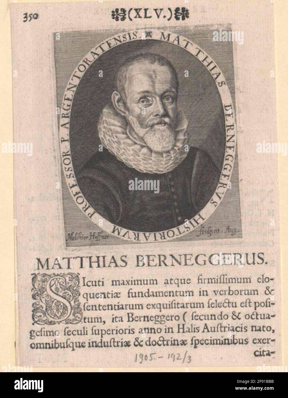 Matthias bernegger Banque de photographies et d’images à haute ...