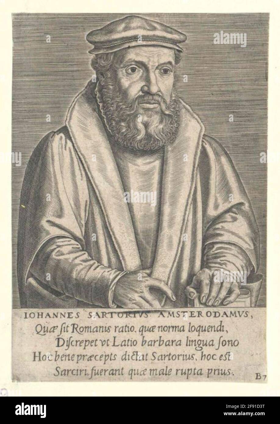 John sartorius Banque de photographies et d’images à haute résolution ...