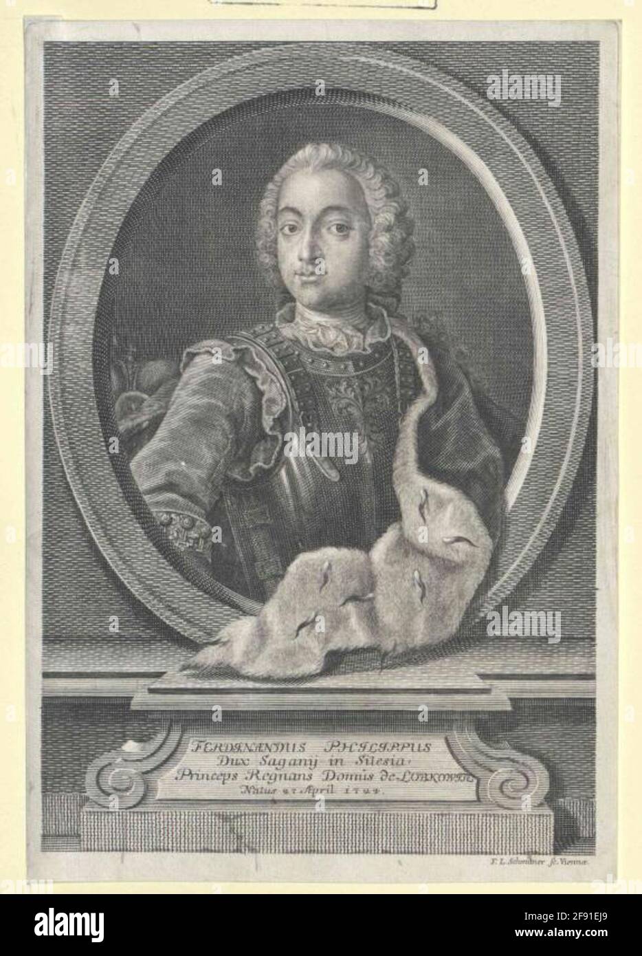 Prince lobkowitz Banque de photographies et d’images à haute résolution ...