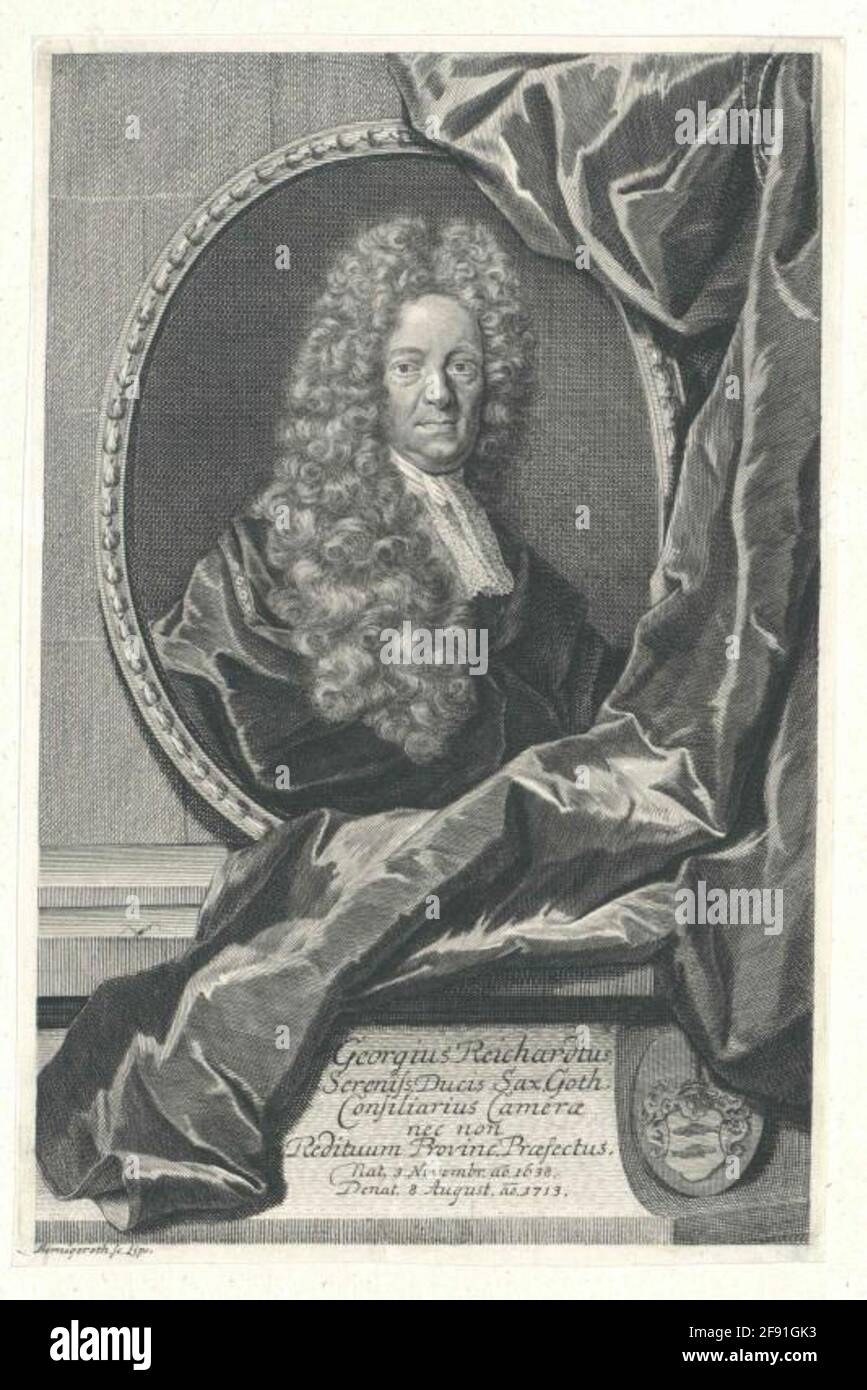 Georges reichardt Banque de photographies et d’images à haute ...