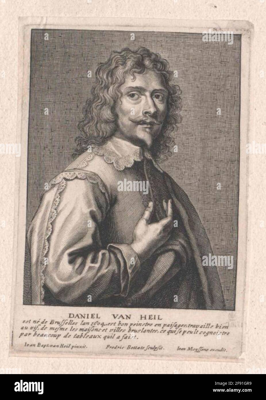 Daniel van heil Banque de photographies et d’images à haute résolution ...