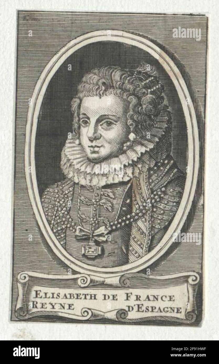 Princesse elisabeth de france Banque de photographies et d’images à ...