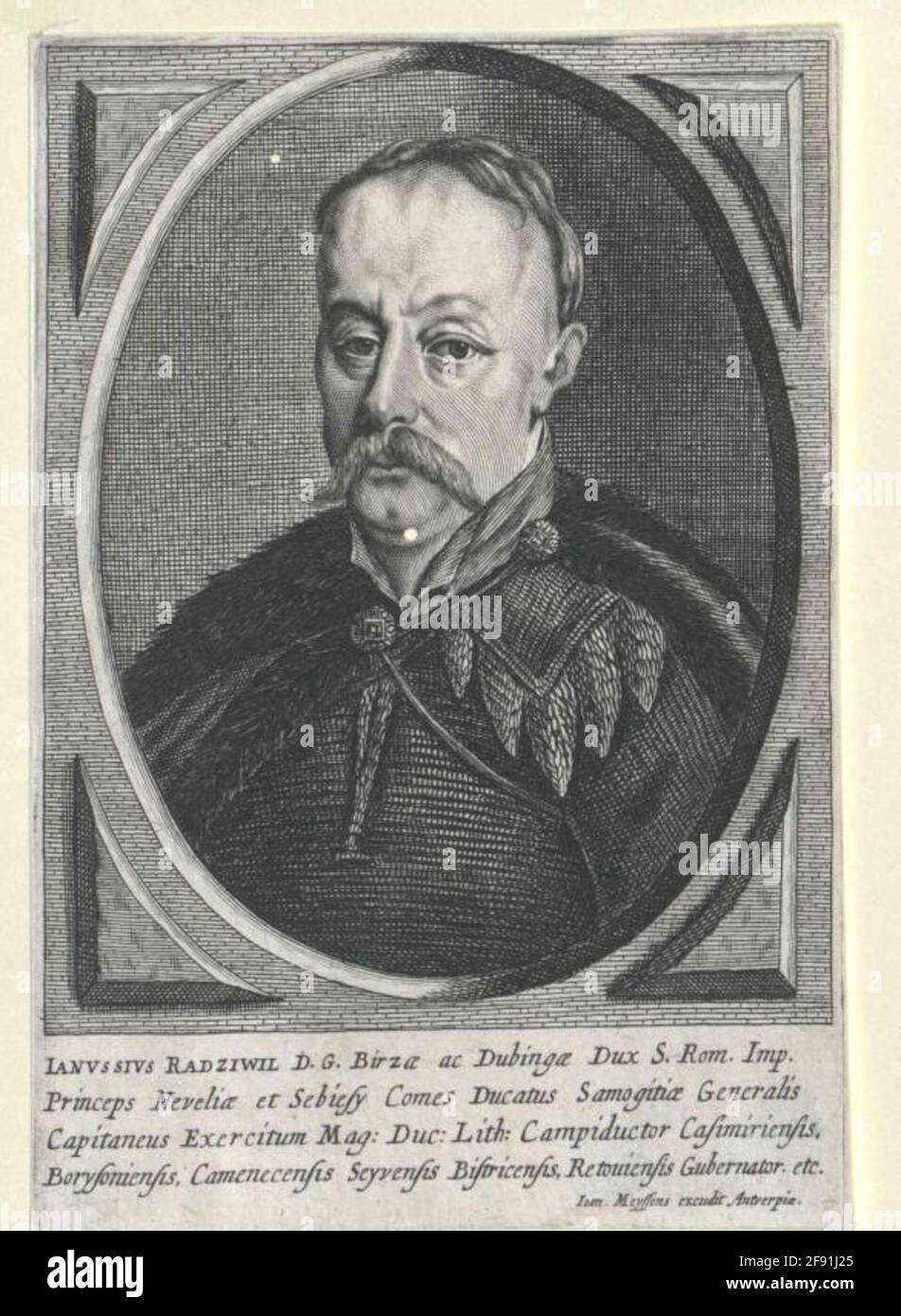 Janusz radziwill Banque de photographies et d’images à haute résolution ...