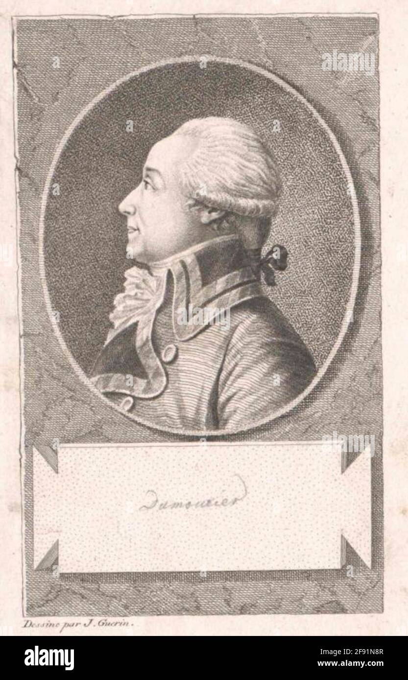 Charles francois dumouriez Banque de photographies et d’images à haute ...