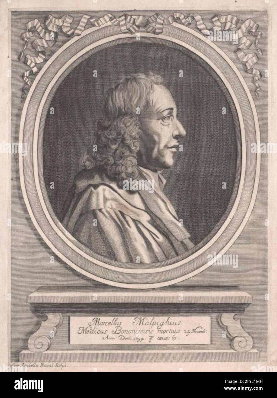 Marcello malpighi Banque de photographies et d’images à haute ...