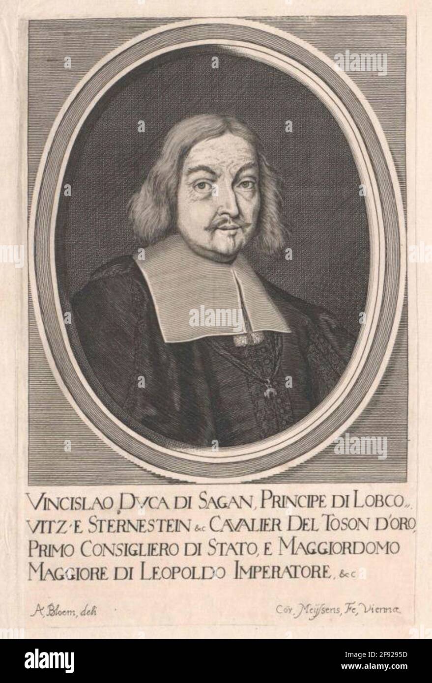 Prince lobkowitz Banque de photographies et d’images à haute résolution ...