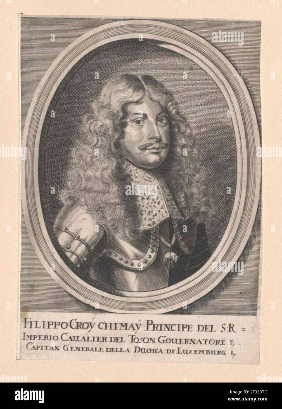 Philippe duc Banque de photographies et d’images à haute résolution - Alamy