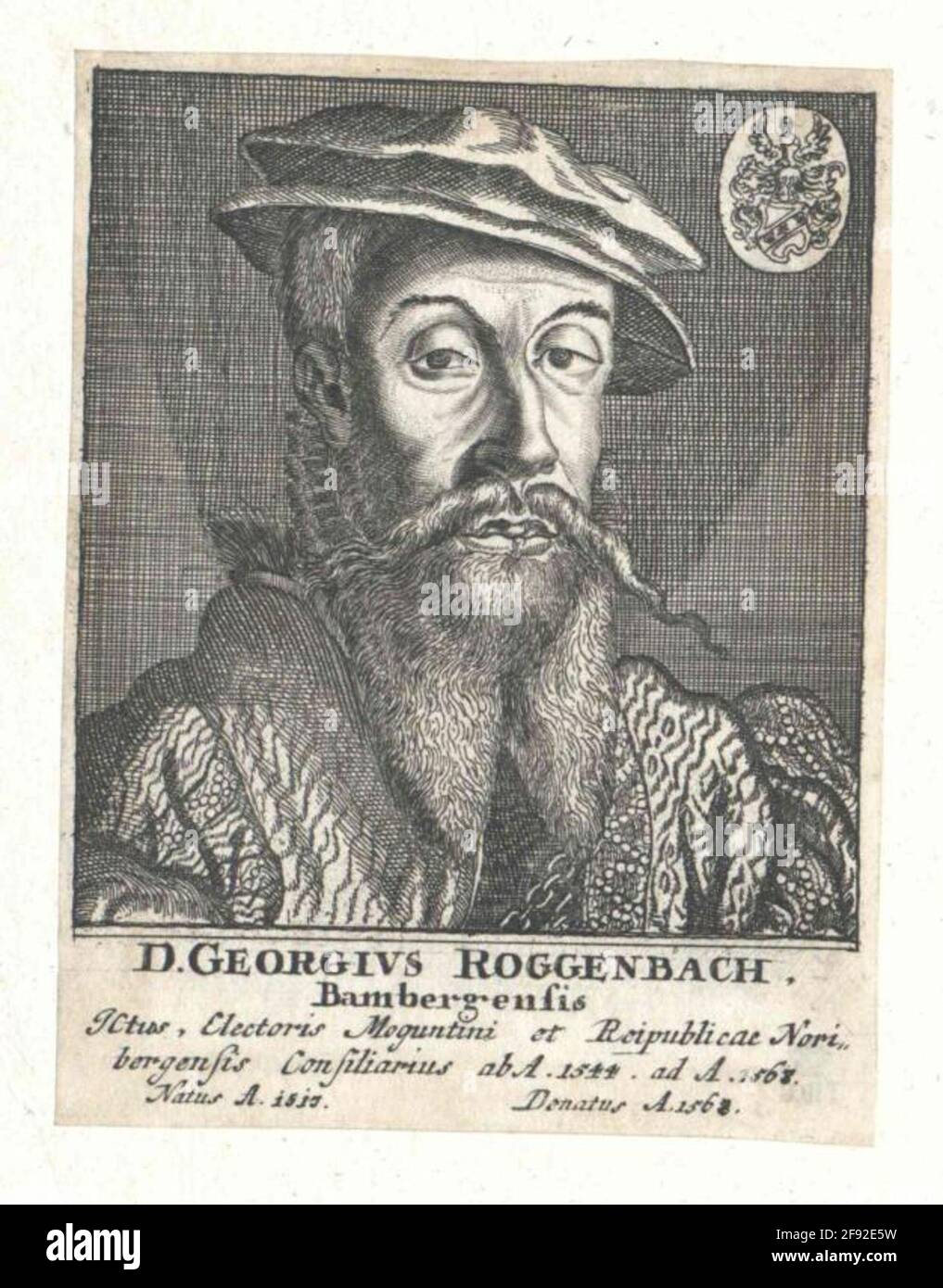 Georg roggenbach Banque de photographies et d’images à haute résolution ...