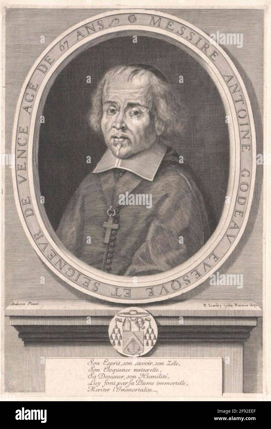 Antoine godeau Banque de photographies et d’images à haute résolution ...