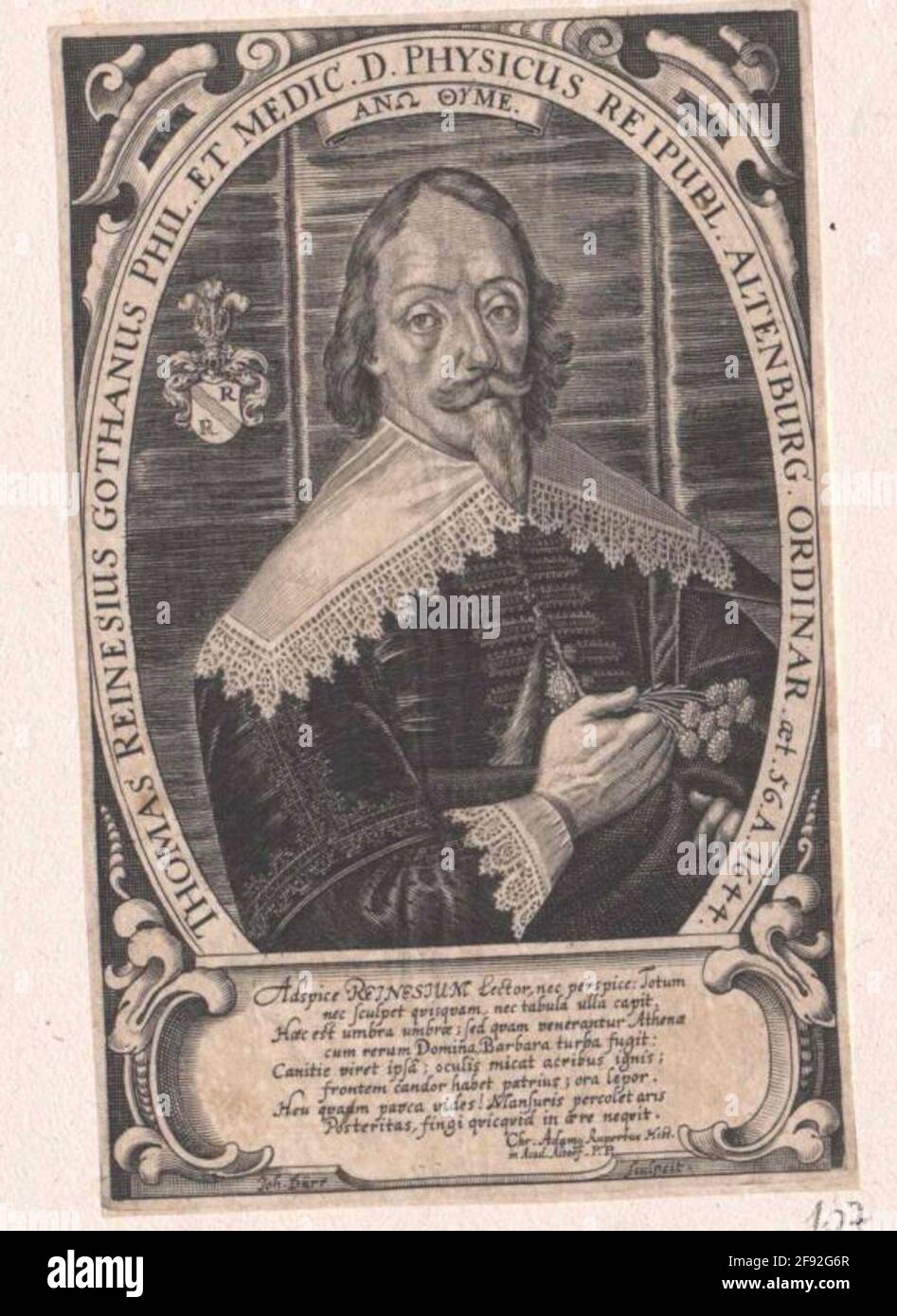 Thomas durr Banque de photographies et d’images à haute résolution - Alamy