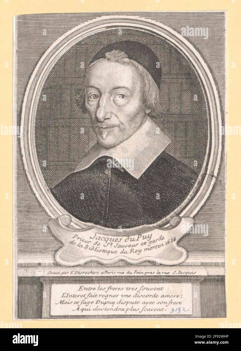 Jacques dupuy Banque de photographies et d’images à haute résolution ...