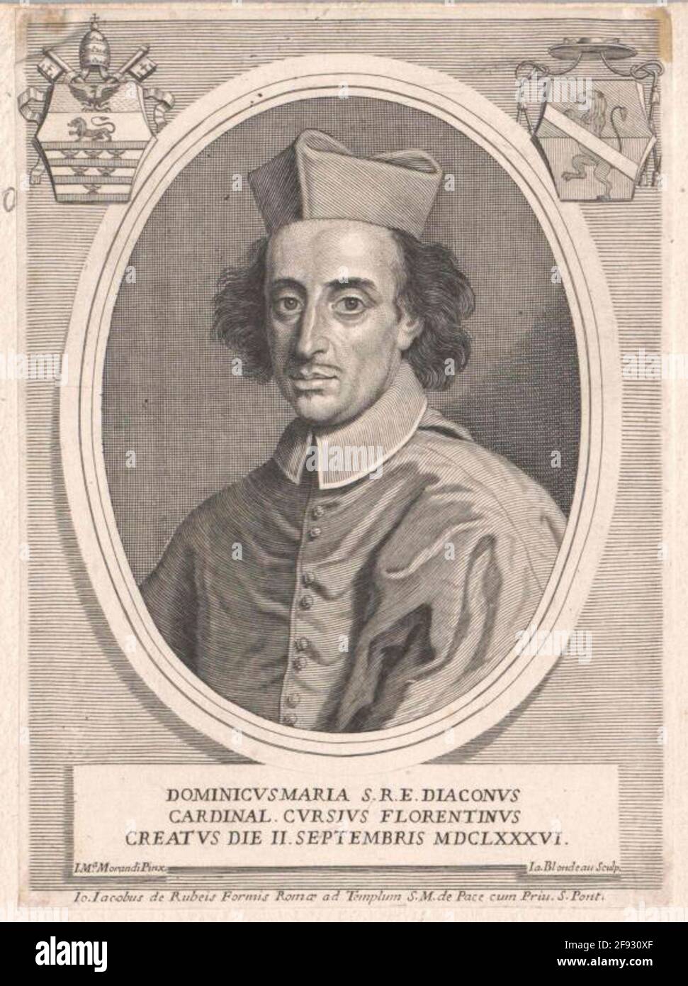 Domenico maria Banque de photographies et d’images à haute résolution ...