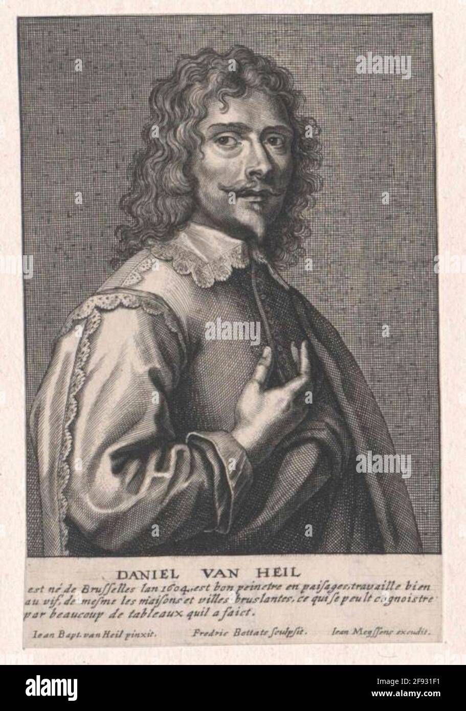 Daniel van heil Banque de photographies et d’images à haute résolution ...