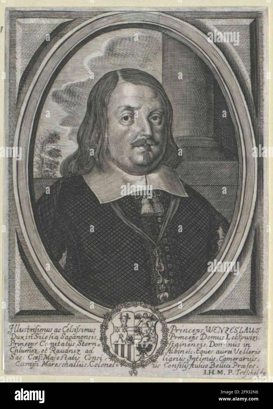 Prince lobkowitz Banque de photographies et d’images à haute résolution ...