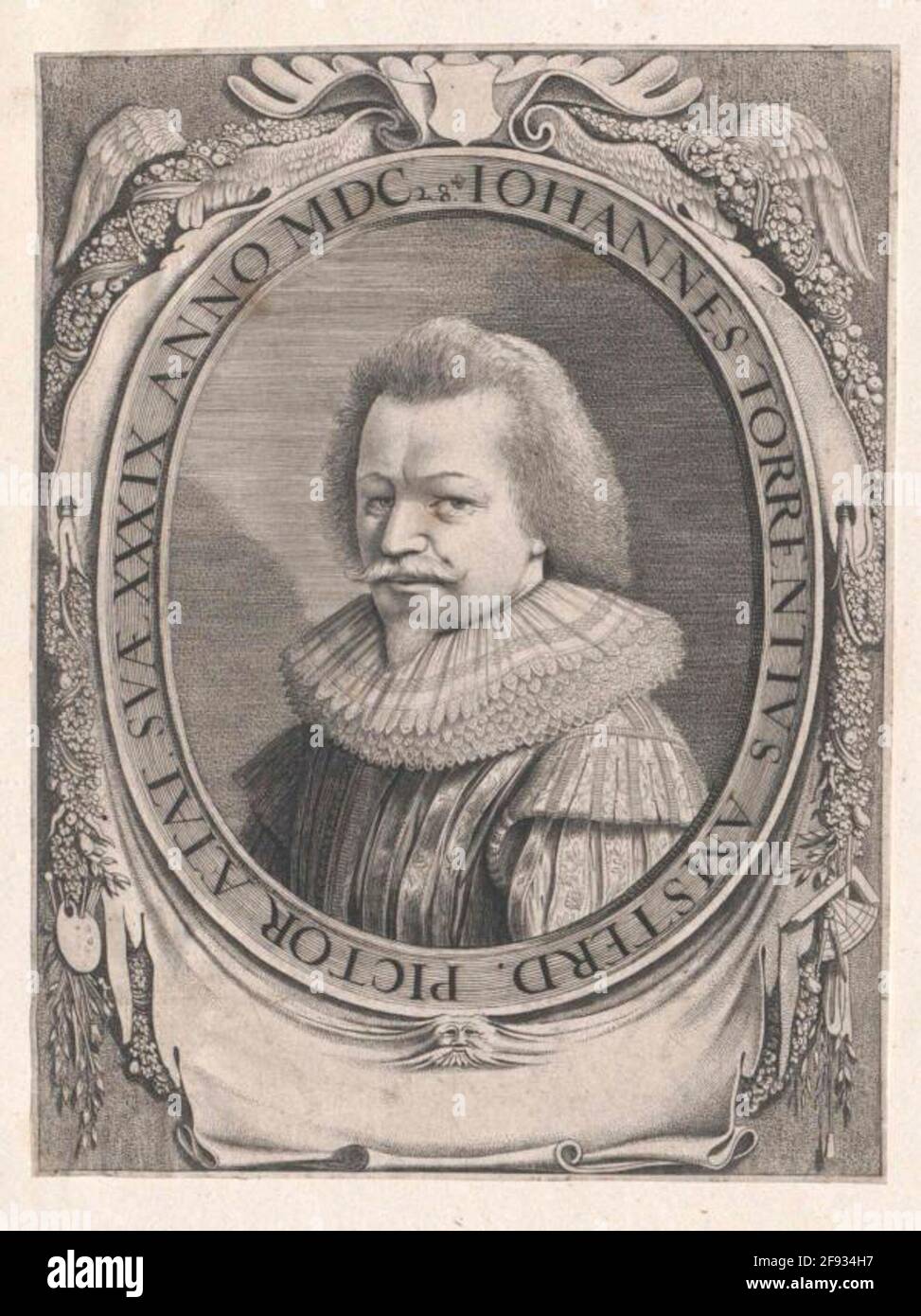 Johannes torrentius Banque de photographies et d’images à haute ...