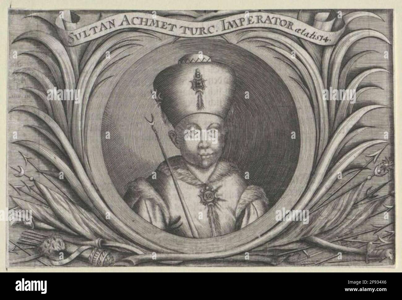 Sultan achmet Banque de photographies et d’images à haute résolution - Alamy