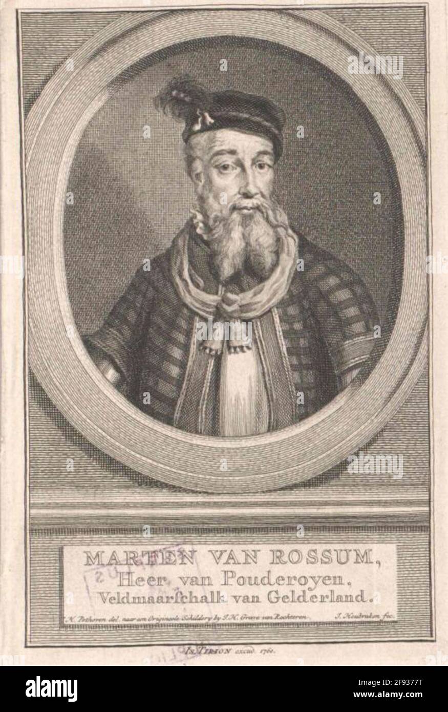 Maarten van rossum Banque de photographies et d’images à haute ...